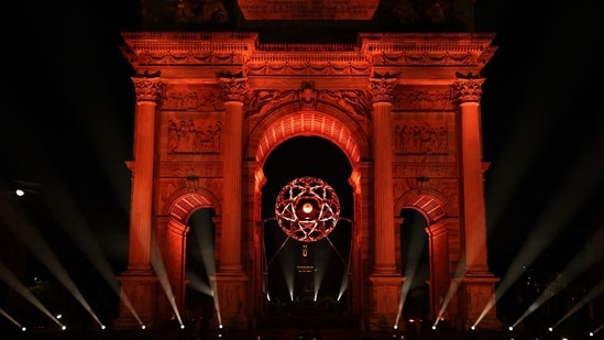 'Clear satanic symbol': Why Milan Olympics opening ceremony has sparked ...