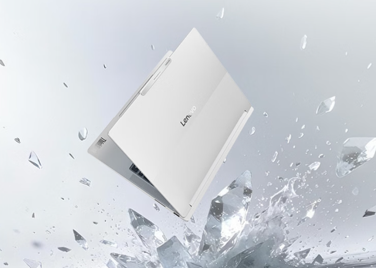 Lenovo launches ThinkBook 14+ and 16+ 2026 laptops with Ryzen AI 7 H 450