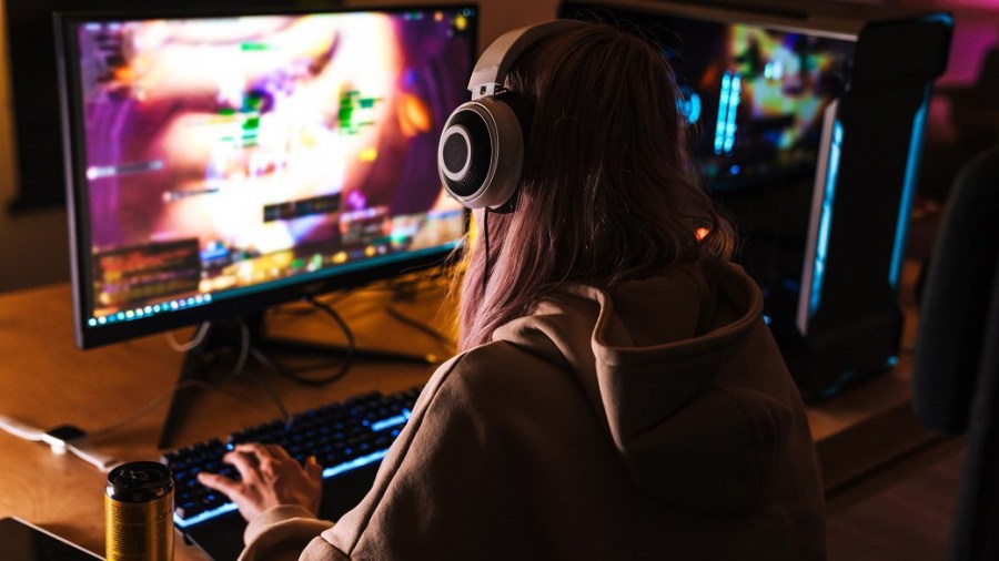 European company plans to build gaming cafe in Austin