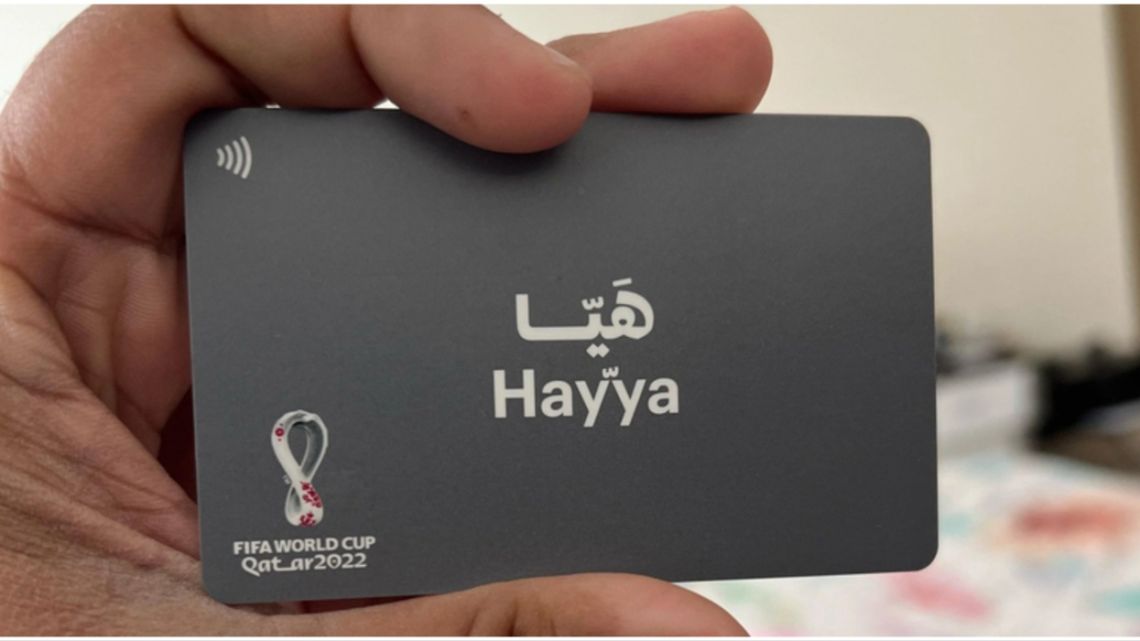 Hayya Card 2026: Guía para sacar el permiso y viajar a Qatar
