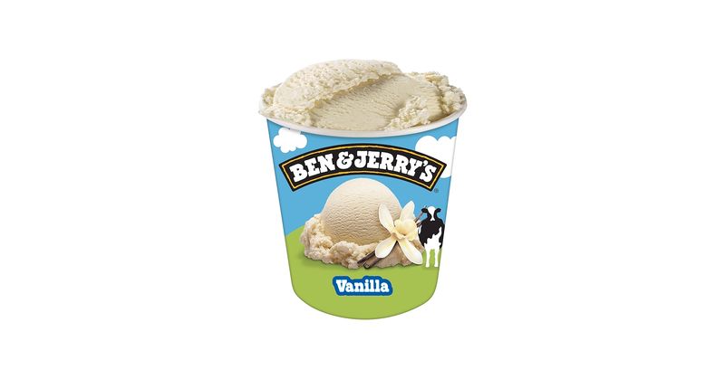 16 ice cream brands that really use real vanilla