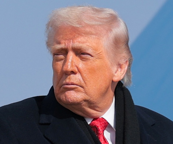 State Dept. deletes pre-Trump second term X posts