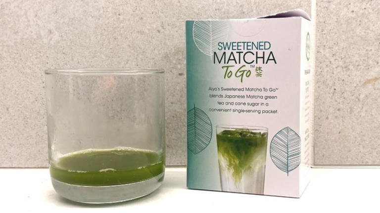 6 store-bought matcha powder brands ranked worst to best
