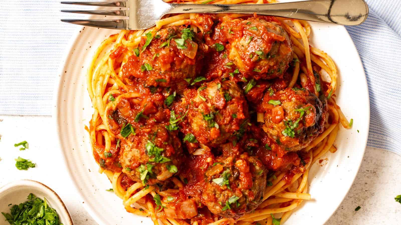 14 Italian dinners that capture the magic of nonna's cooking