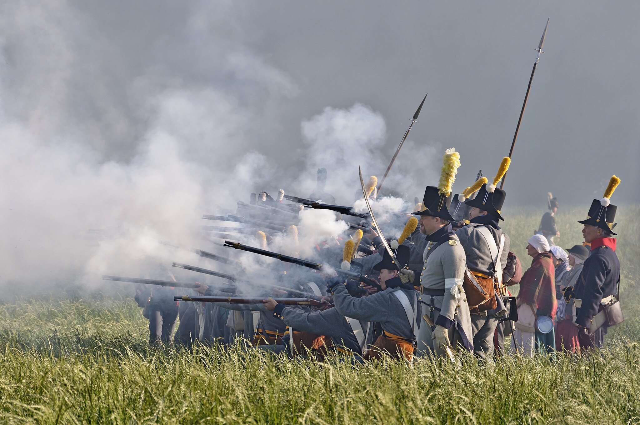 6 shooters and shotguns – weapons that ruled the frontier