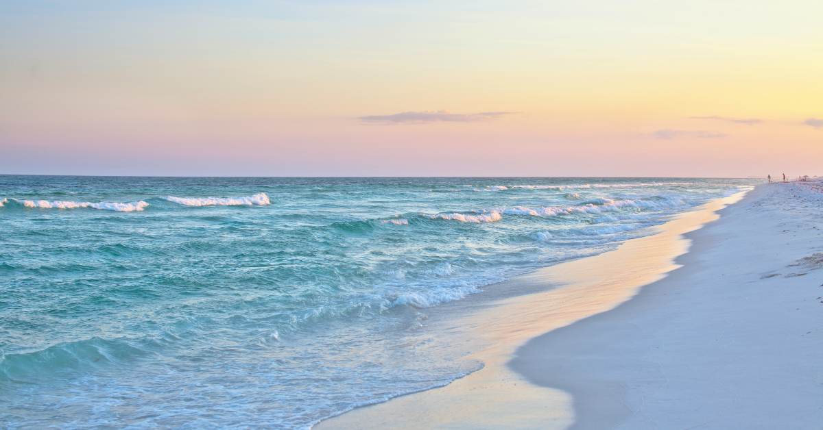 10 Florida beach towns where you can retire on $1,950 a month (or less)