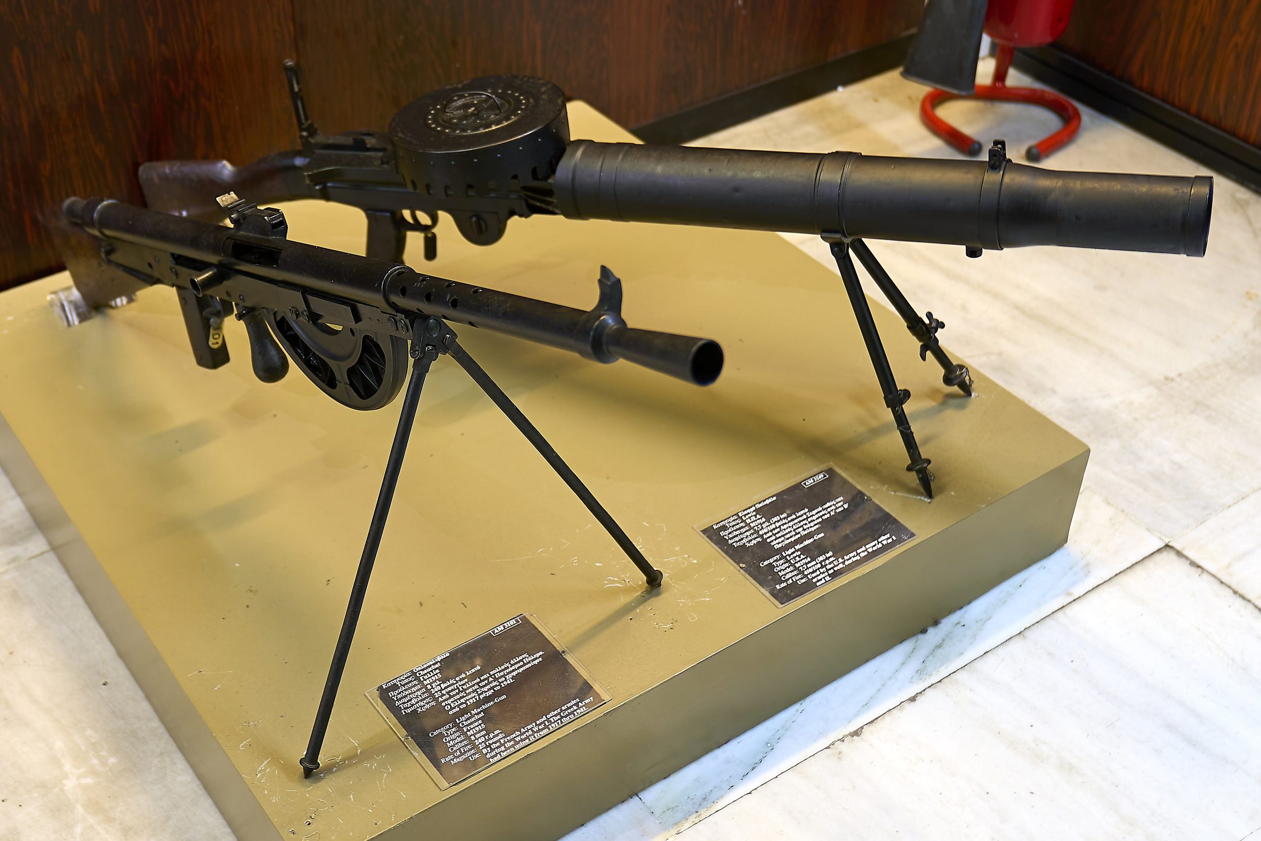 10 guns that Hollywood gets completely wrong