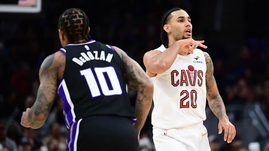 Where to watch Cleveland Cavaliers vs. Sacramento Kings game tonight ...