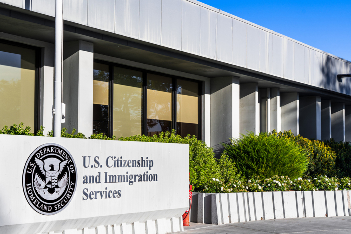 Evangelical group condemns Trump policy change impacting immigrants who ...