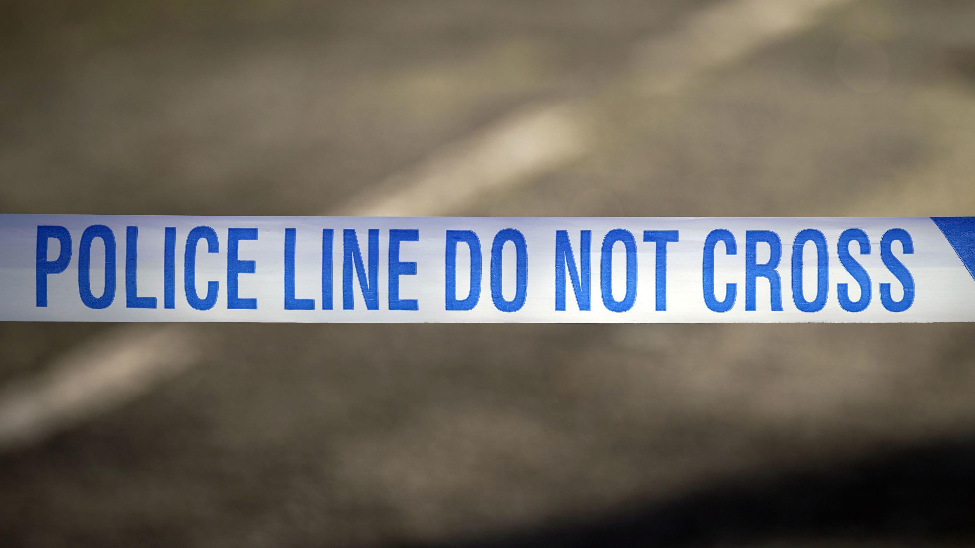 Man, 32, arrested on suspicion of murder