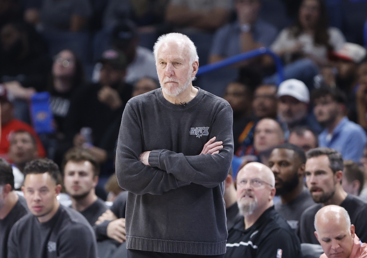 Steve Novak explains how Gregg Popovich got him guaranteed $1.4 million ...