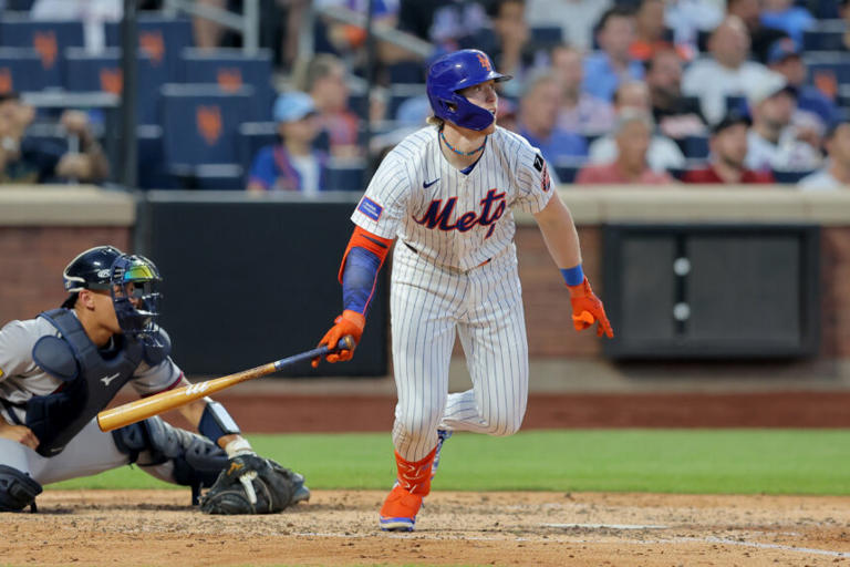 Why Brett Baty is a talent the Mets cannot afford to waste in 2026