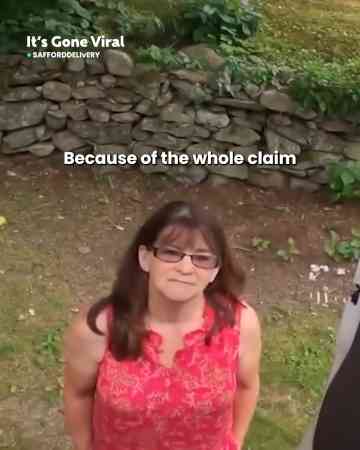 This Karen complained, so I made her life difficult