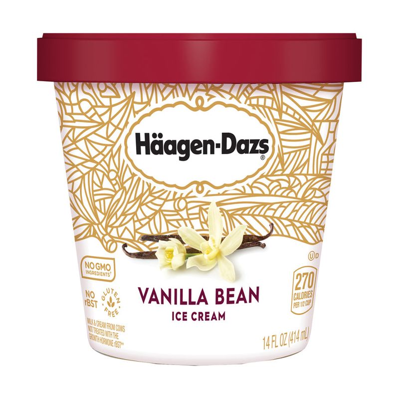 16 ice cream brands that really use real vanilla