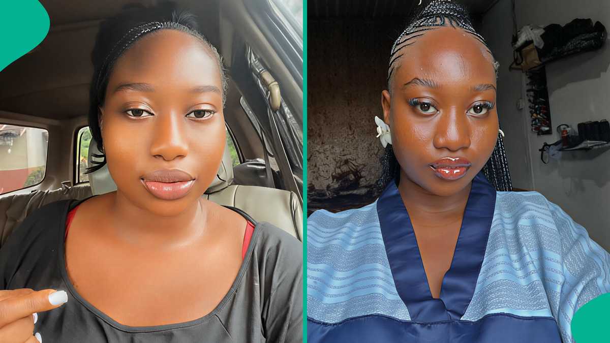 Video: Pastor's daughter points out 4 reasons she can't marry a pastor ...