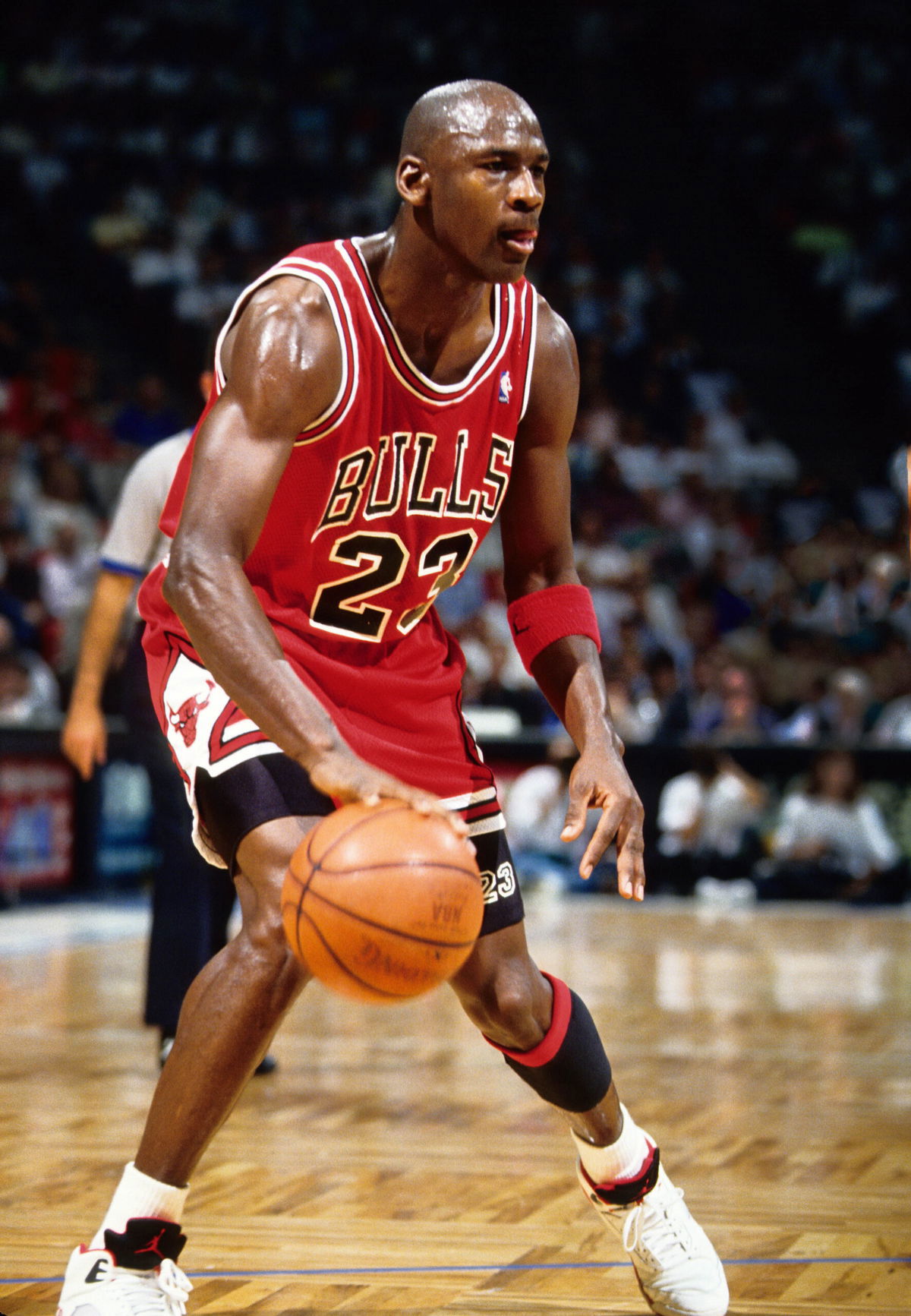 10 unbelievable Michael Jordan facts that even his most ardent fans ...