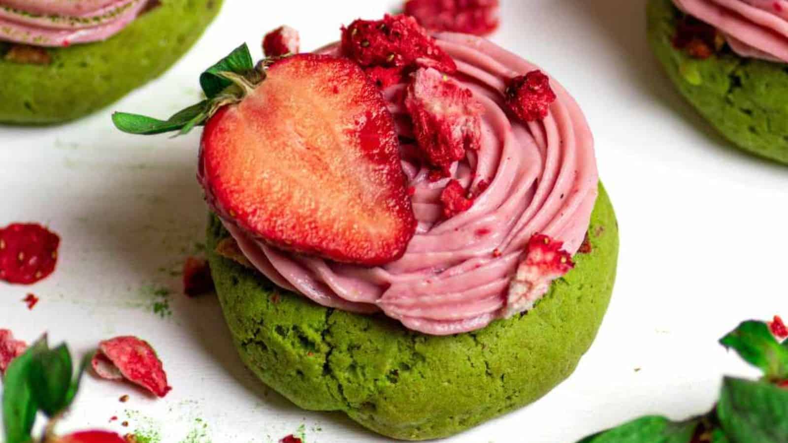 12 easy cookies that bake up perfect every time