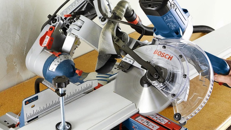 I've been doing my own renovations for 5 years, and I use these 5 tools ...