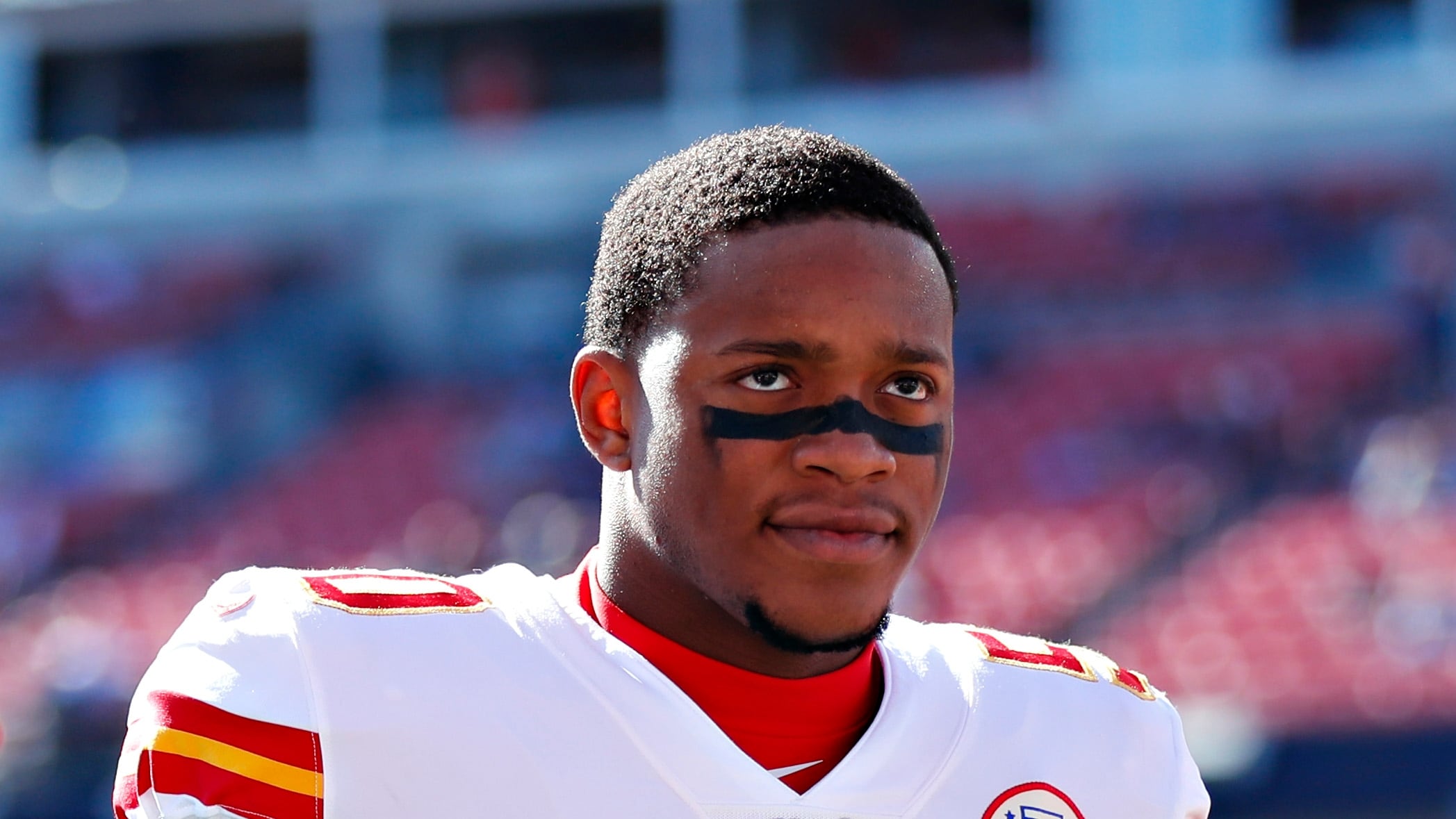 Former NFL player charged with murder of girlfriend