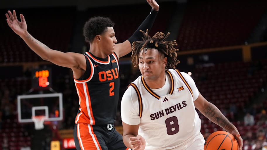 Arizona State updates key player's availability before Colorado tilt
