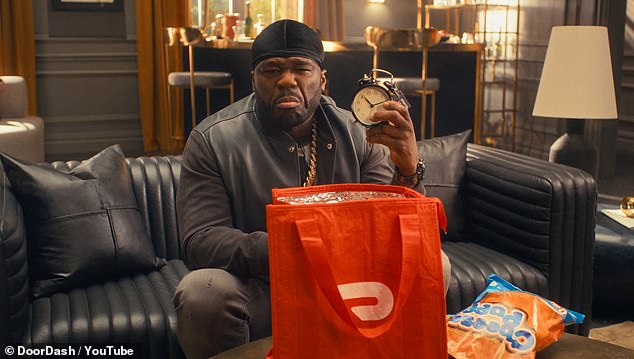 50 Cent takes brutal swipe at 'Cheese Puff' Diddy and longtime rap ...