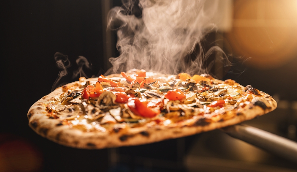 17 pizzerias around the US with a must-try signature pizza