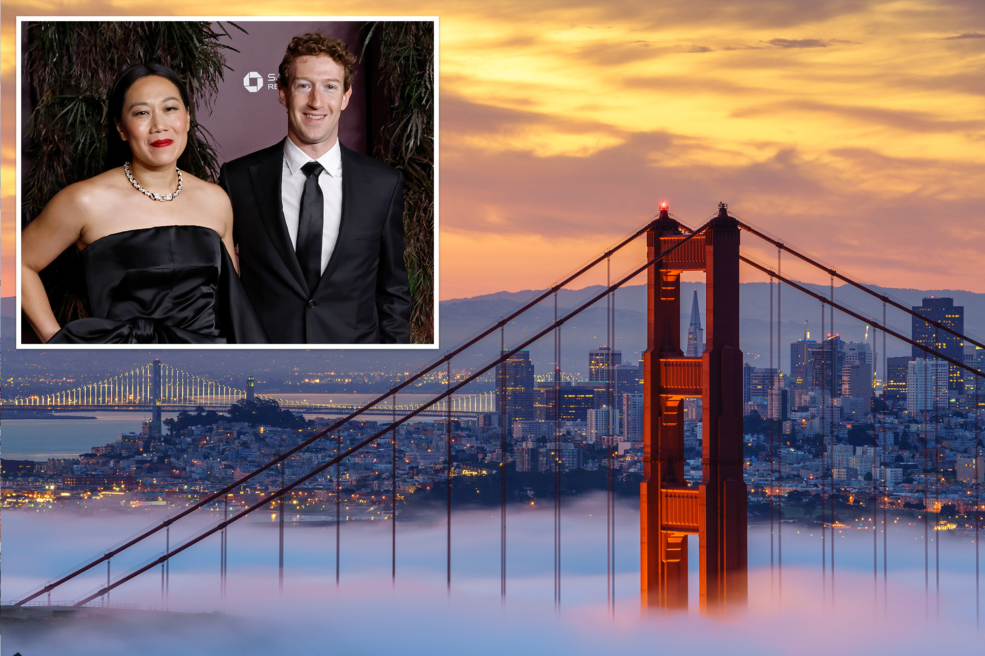 ‘March for Billionaires’ to hit San Francisco streets on Saturday: ‘Yes ...