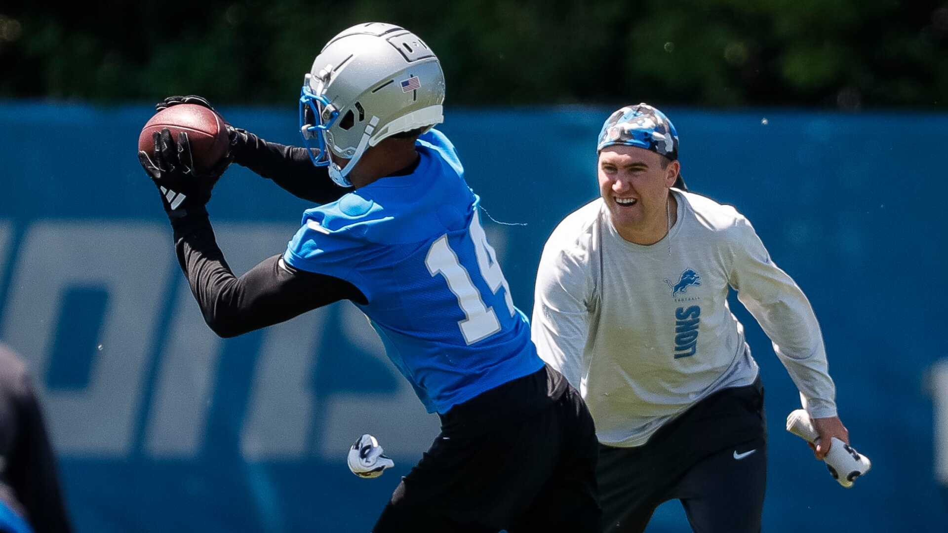 Jets hire Seth Ryan as passing game coordinator