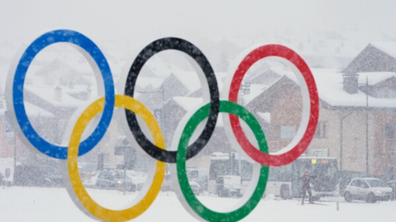 What Is AIN At 2026 Winter Olympics? Full List Of Participating Countries