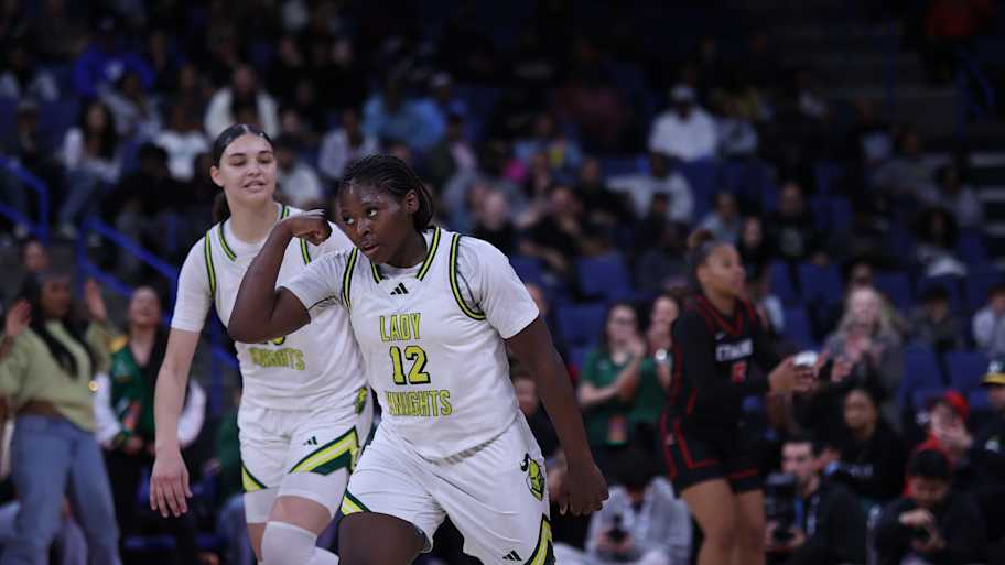 CIF Southern Section boys, girls basketball 2026 playoff brackets, pairings
