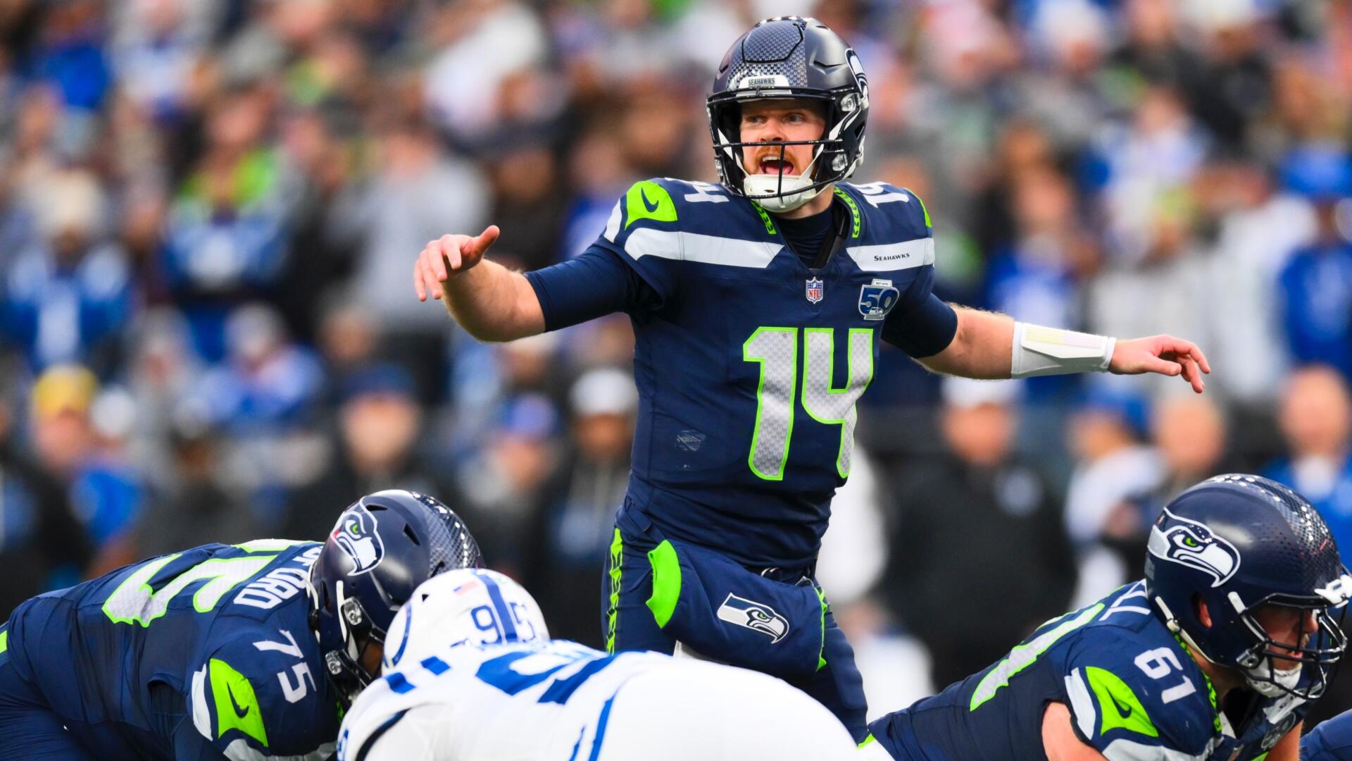 Fantasy football rankings 2026: Sleepers, breakouts, busts via model ...
