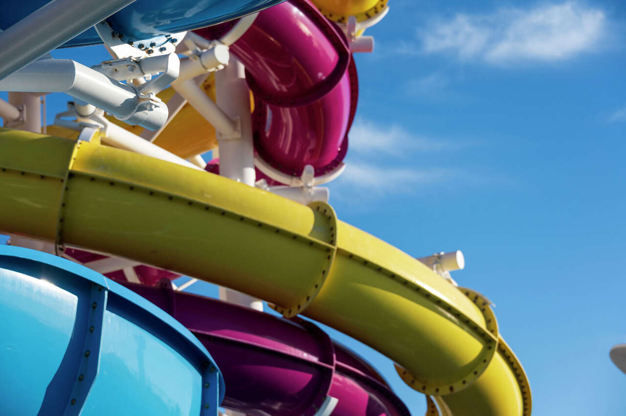 Hurricane Alley Waterpark to close after 15 summers in Corpus Christi