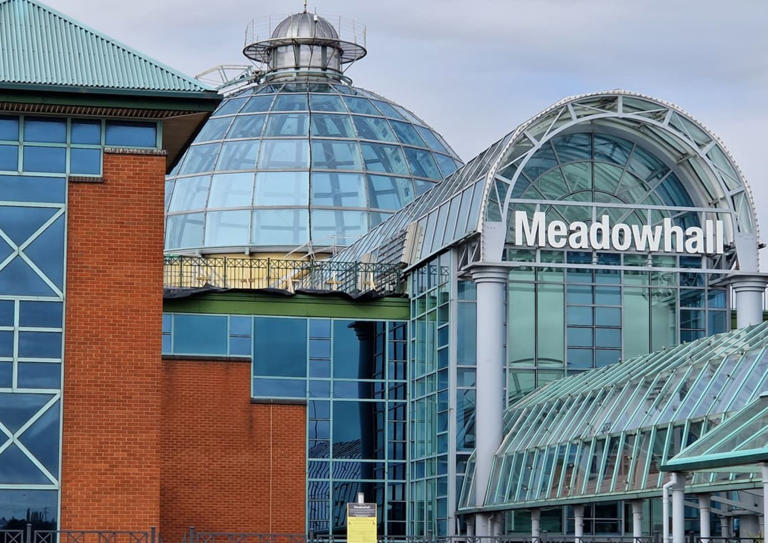 Meadowhall in Sheffield announces reduced spring bank holiday opening hours