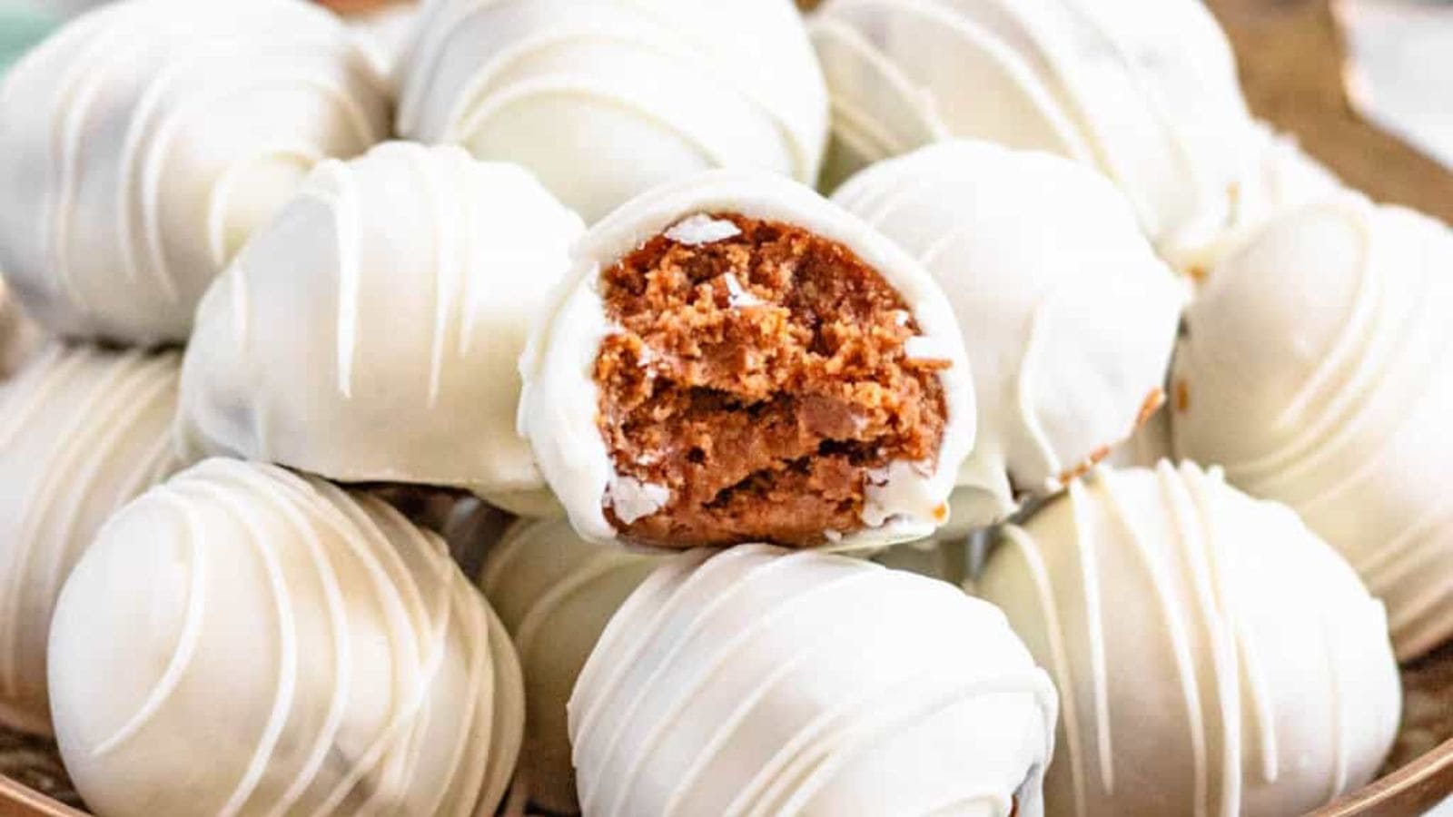12 easy desserts you'll end up making more than once