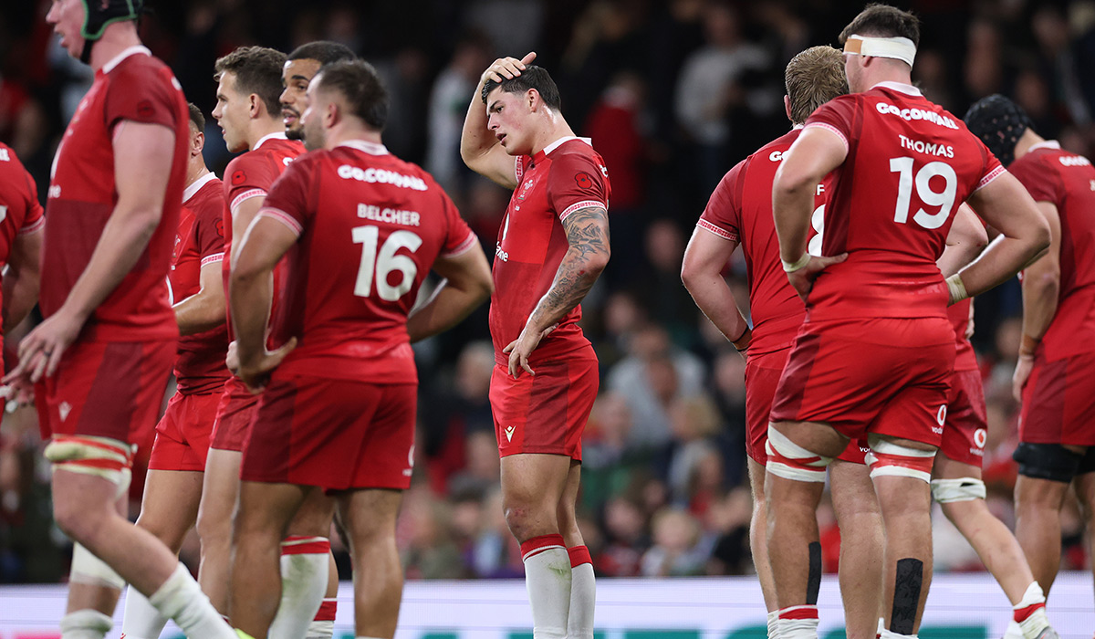 Six Nations fans left enraged by ITV’s in-game adverts