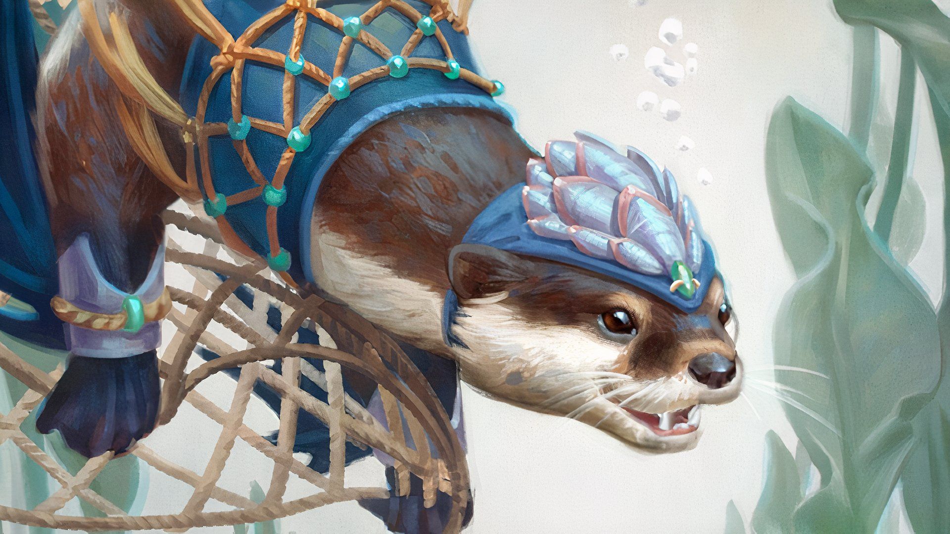 How to build an Izzet Lessons MTG deck