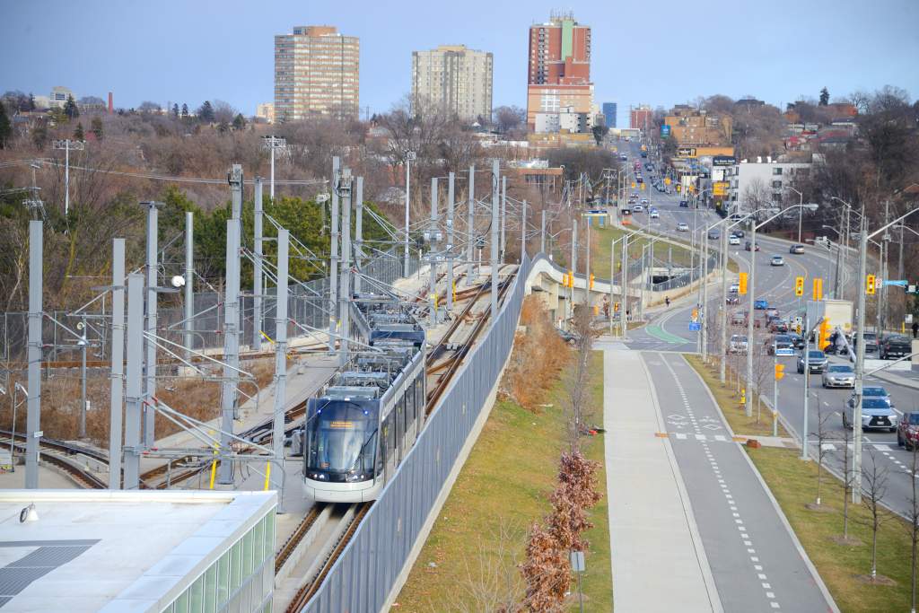 Planning to ride the Eglinton Crosstown LRT on Sunday? Here’s when each ...