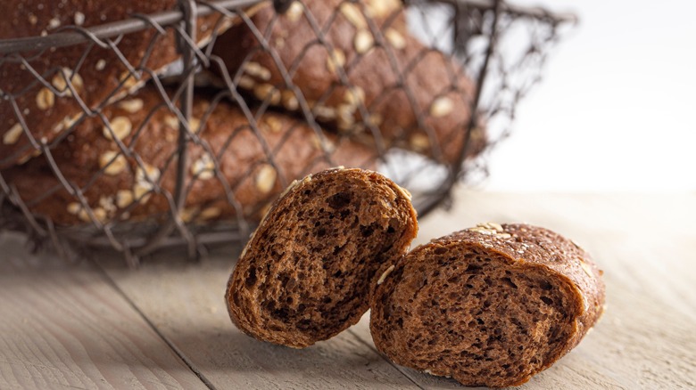 29 types of bread, ranked worst to best
