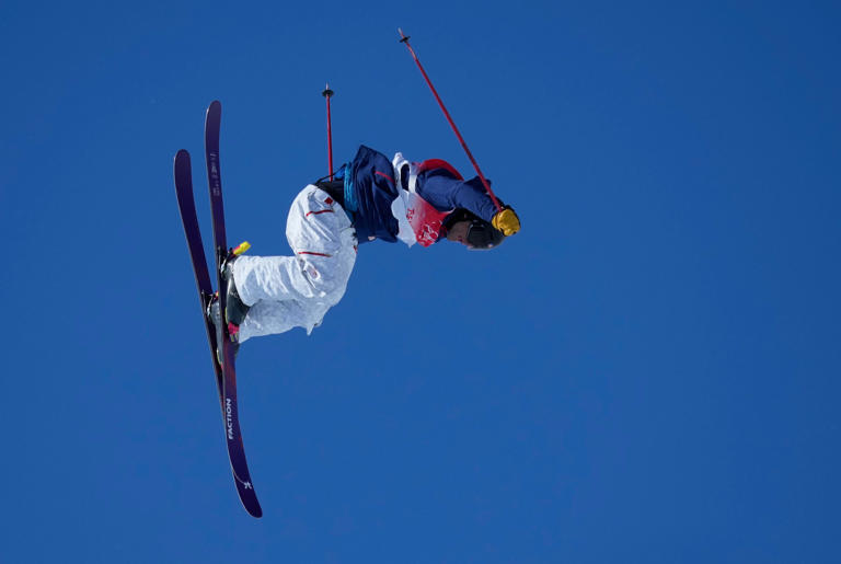 Freestyle skiing at 2026 Milano Cortina: How it works, stars to watch