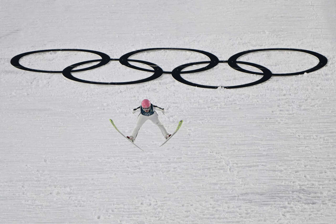 Which Olympic sports are competing today? See full schedule for Feb. 7