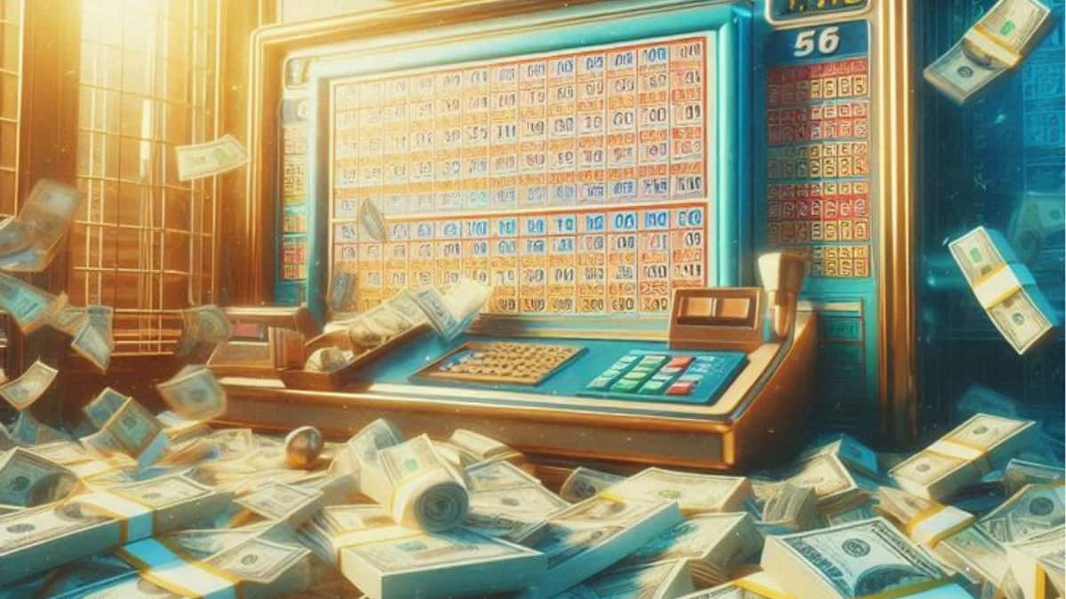 Live | Punjab State Lottery Sambad today (07.02.2026): Dear 50 Jackal ...