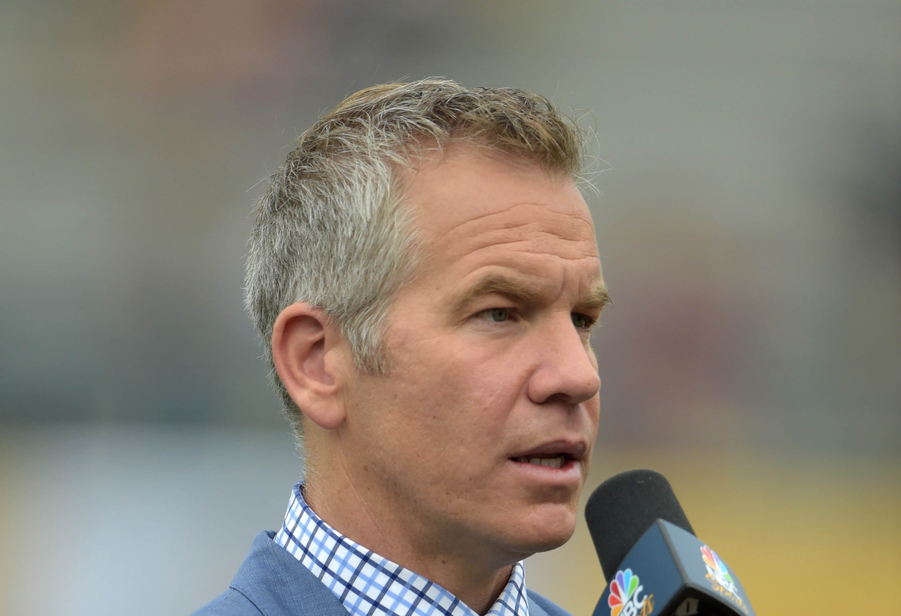 2026 Olympics ski jumping announcers: Who's on the call for NBC?