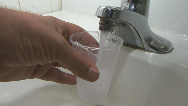 Atlanta issues boil water advisory in downtown after power failure at ...