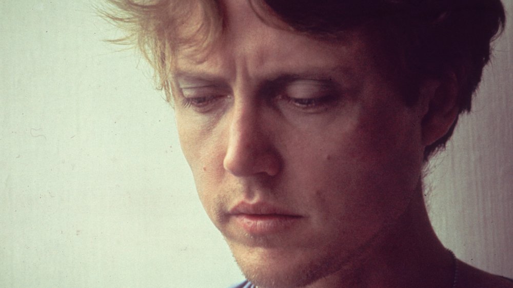 What fans don't know about Christopher Walken