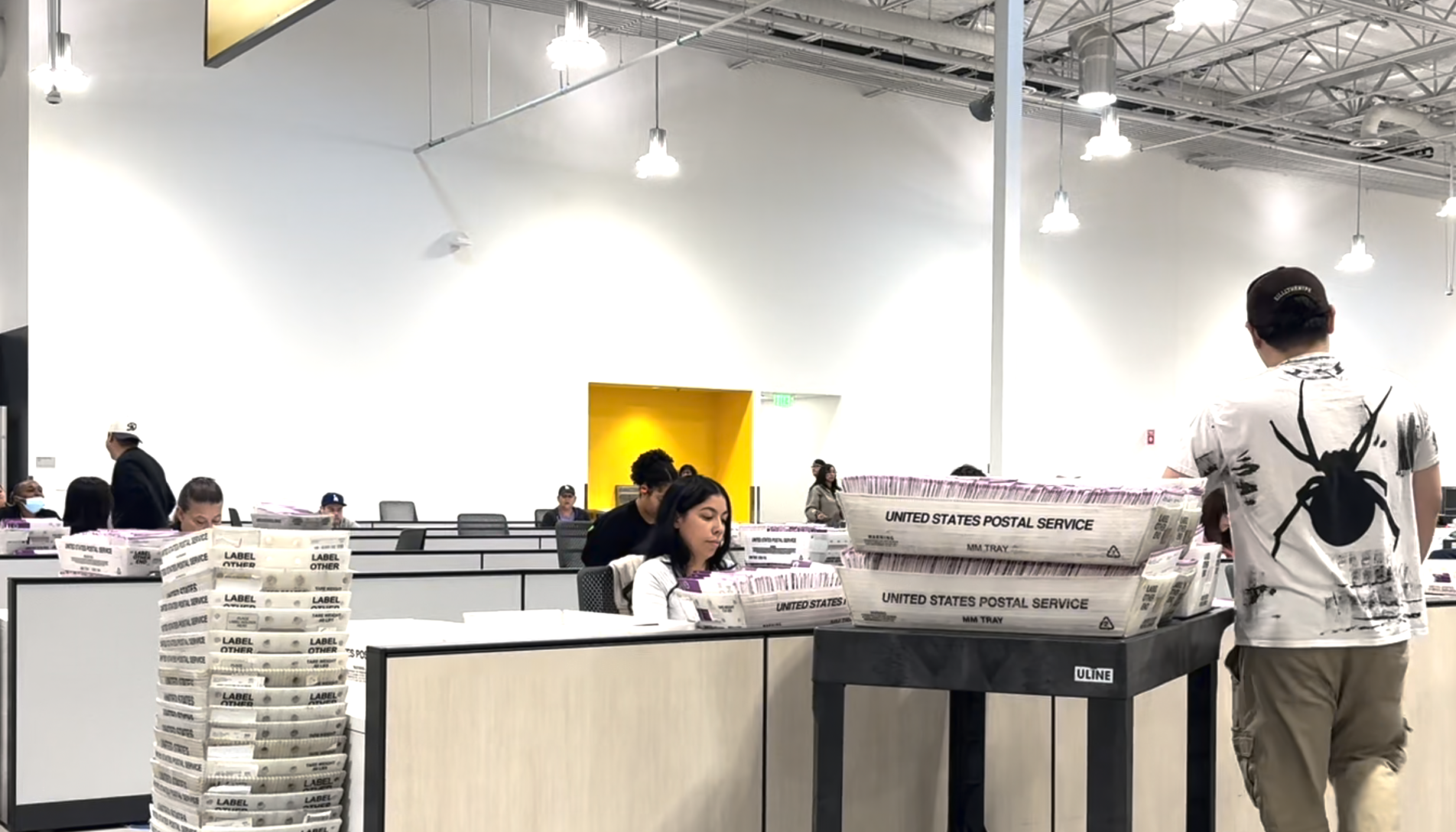 Mayor's race heads to debate stage Monday evening