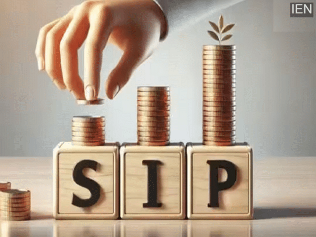 The power of regular investment and patience: How SIPs can transform ...