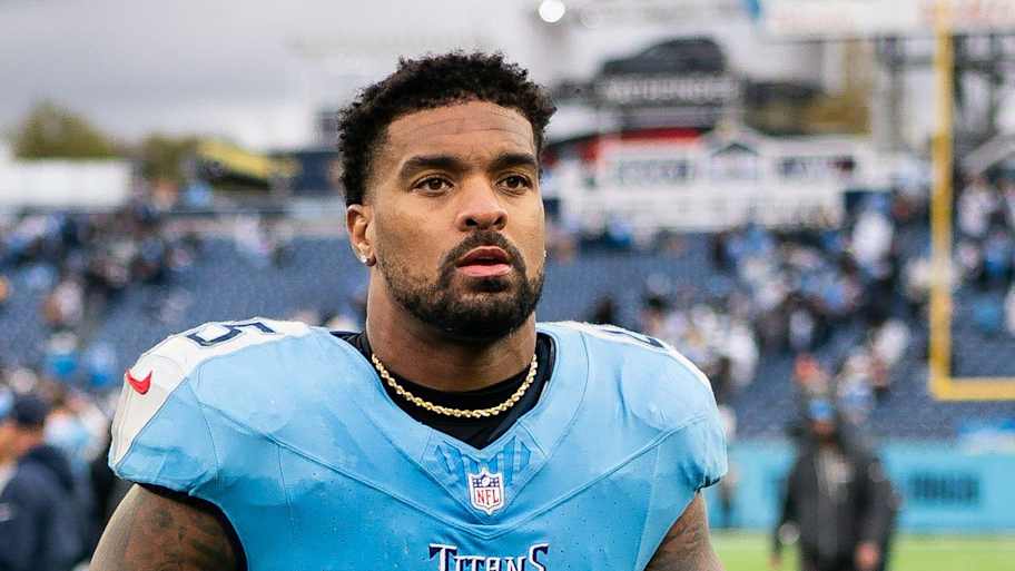 Forgotten Ohio State star could be the Colts perfect free agency gamble