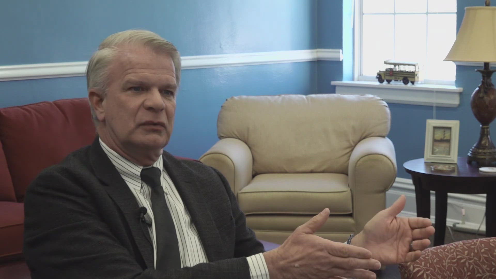 'I am concerned': School vouchers blamed for millions of dollars ...