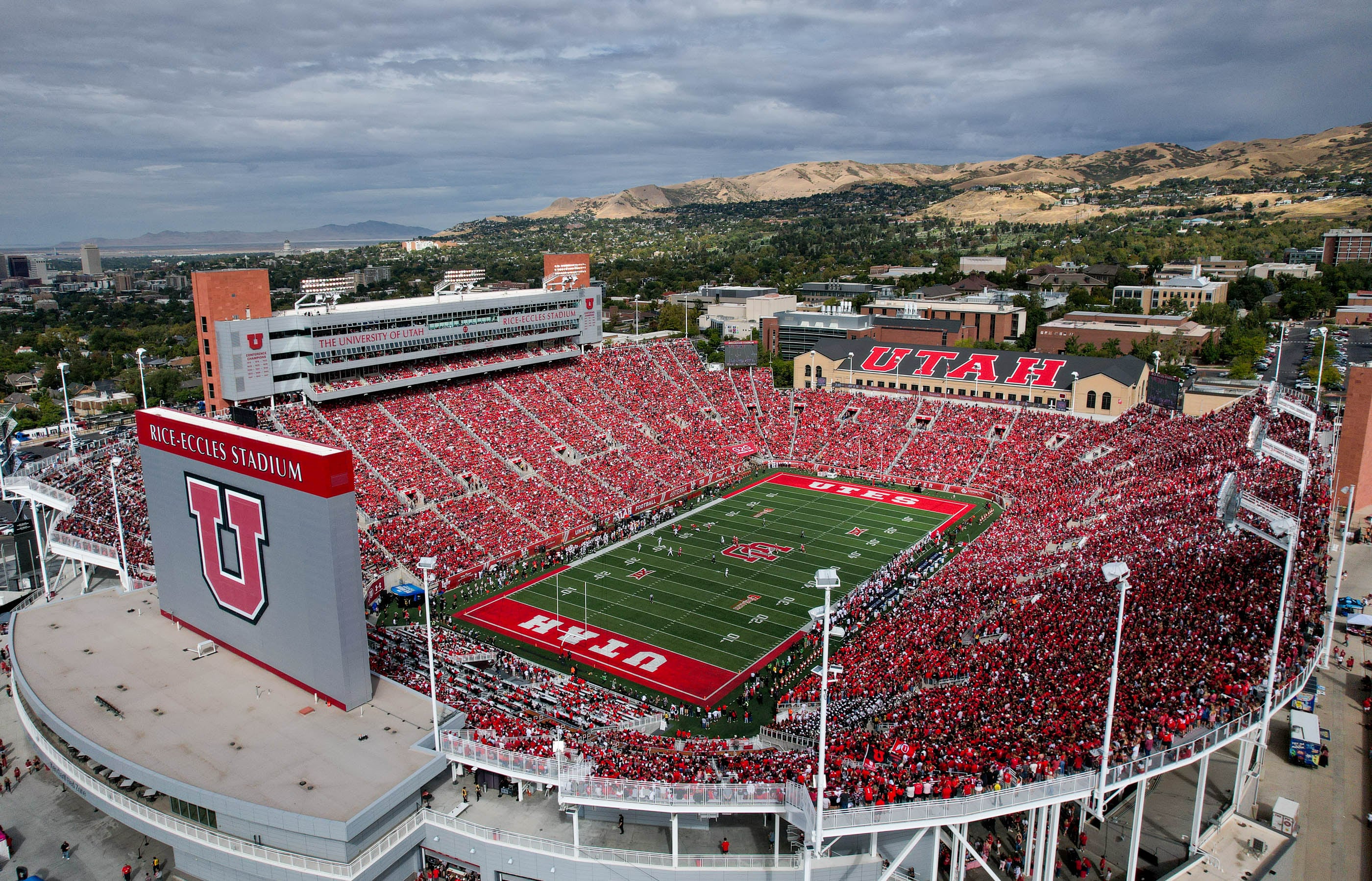 Utah’s private-equity deal with Otro Capital is signed. Here’s who will ...