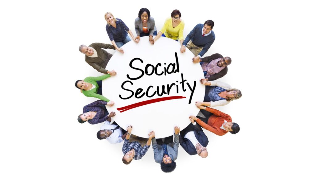 The Social Security spousal benefit most married couples never claim ...